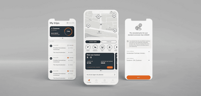 Ragil Bimantara | iOS Developer